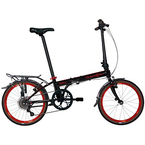 Dahon Faltrad - Das beste Klapprad von Dahon 2025