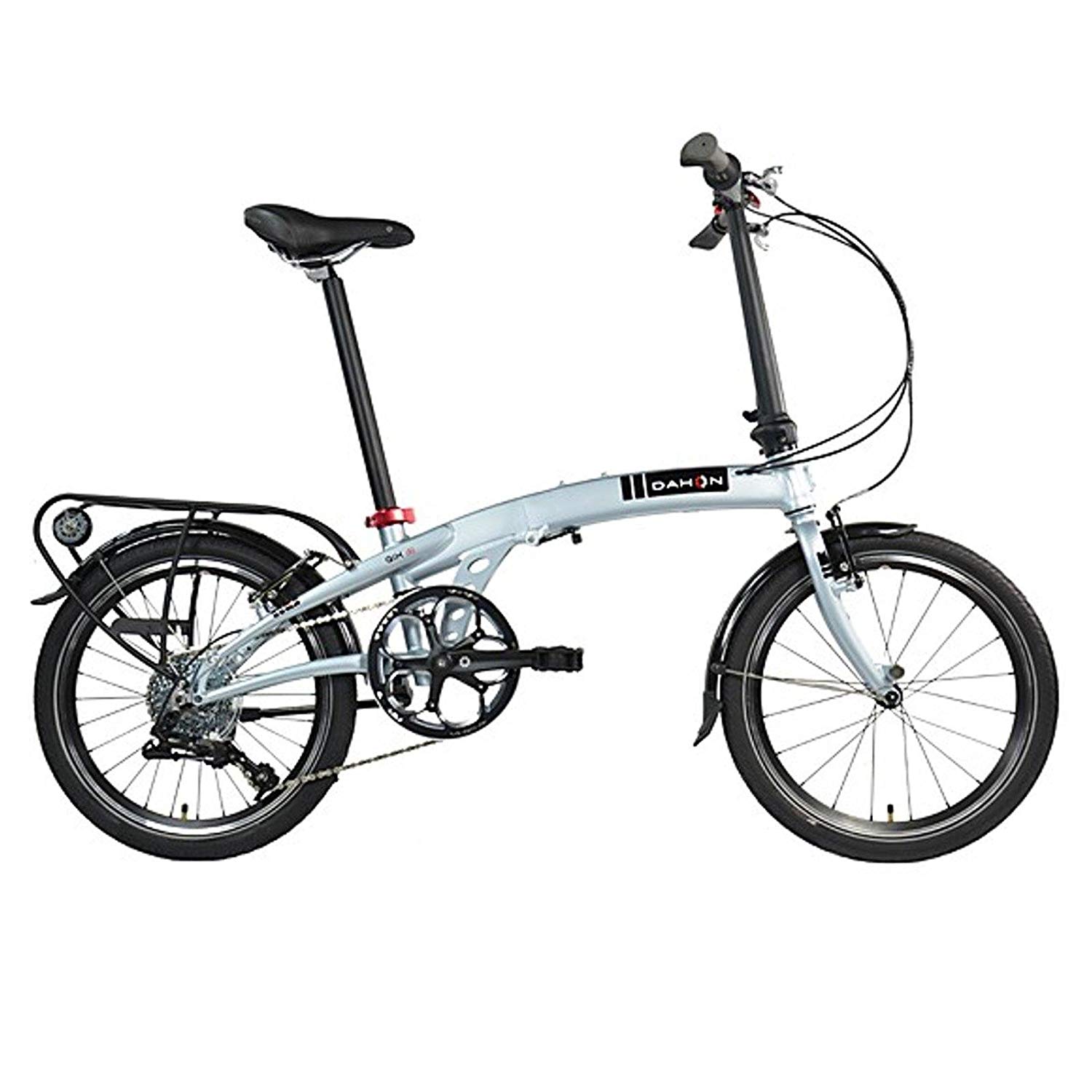 Dahon Faltrad - Das beste Klapprad von Dahon 2025