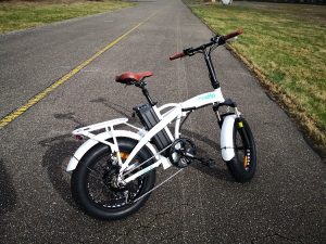 E-Bike mit Heckmotor – Hinterradmotor von Bafang & Co. im Test