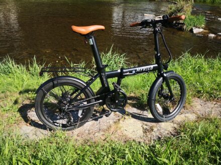 E-Bike mit Heckmotor – Hinterradmotor von Bafang & Co. im Test