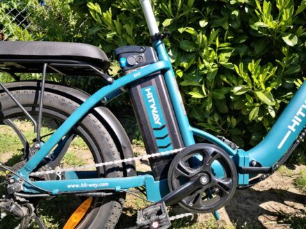 Hitway BK6S im Test (Erfahrungen, Bewertung, Preisvergleich)