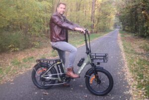 E-Bike mit Heckmotor – Hinterradmotor von Bafang & Co. im Test